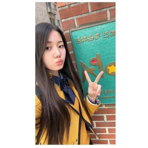 240306 Rora Mom Instagram Update With Rora Kpopping