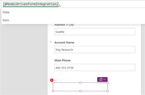 Embedding Canvas Apps In Model Driven App Forms Revisited Carl De Souza