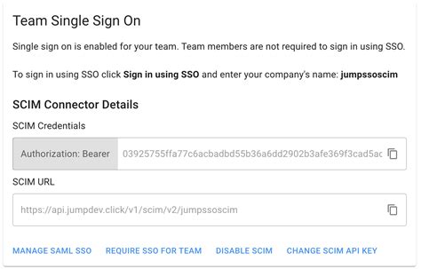 User Management With Scim Integration Jump Desktop Support