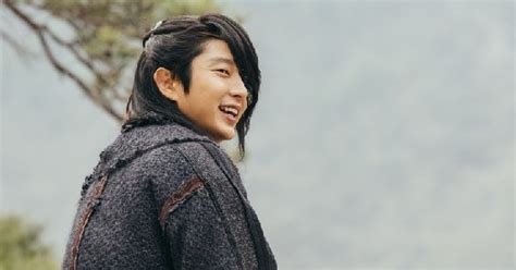 보보경심 려 이준기 편안함에 젖어 들지 않고 더 잘하고 싶어