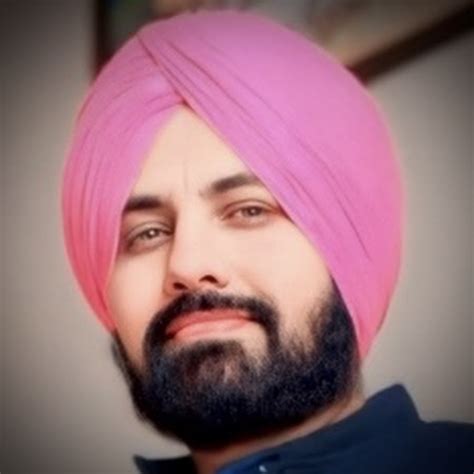 Manjit Singh Youtube