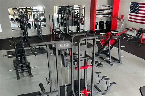 Downtown Boise Ymca Boise