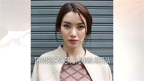 Bagaimana Kerja Bersama Transgender YouTube