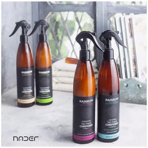 تبلیغات محصولات و لوازم آرایشی و بهداشتی استودیو نماد