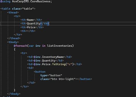 Blazor Csharp Dotnetcore Blazor Softwaredevelopment Coding Robert Mccabe