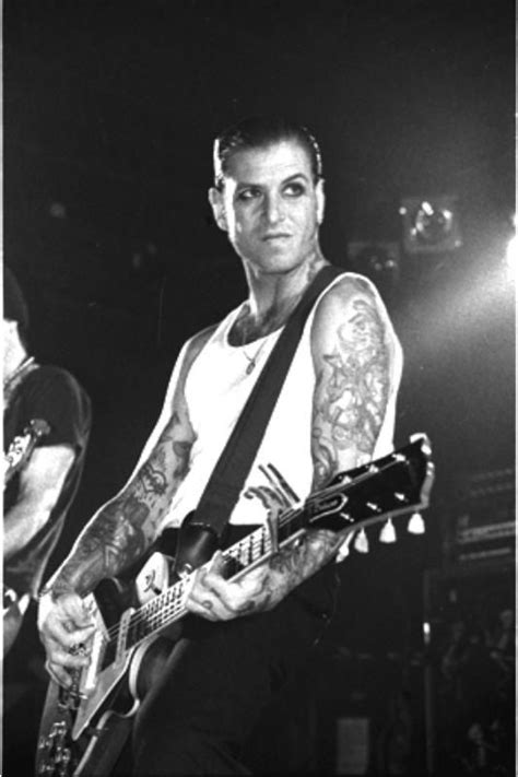 Mike Ness Social Distortion Mike Ness Rockabilly
