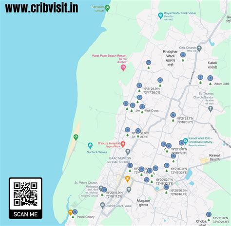 Crib Visit Explore Christmas Cribs Crib Visit