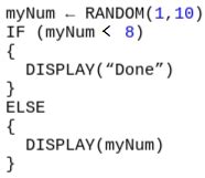 CSP Unit AP Style Assessment Code Org