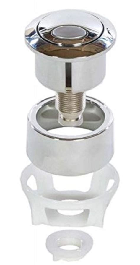 Fluidmaster Push Button Cable Dual Flush Valve Replacement Button Desertcart Israel