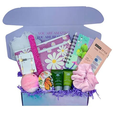 Teen Girl T Box Daughter Birthday T Granddaughter Valentines Val