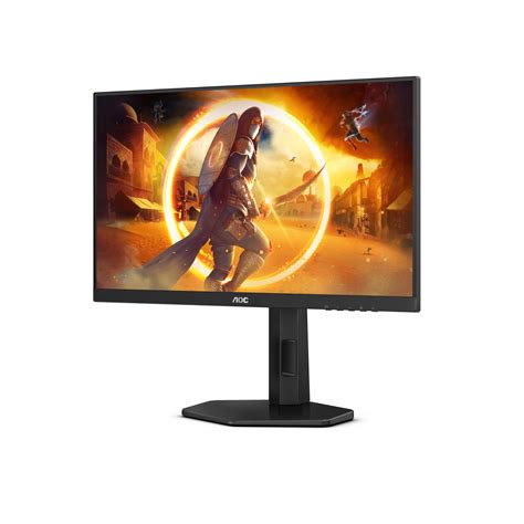 24G4X AOC Monitors