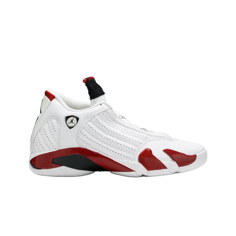 조던 14 레트로 캔디 케인 Jordan Kream