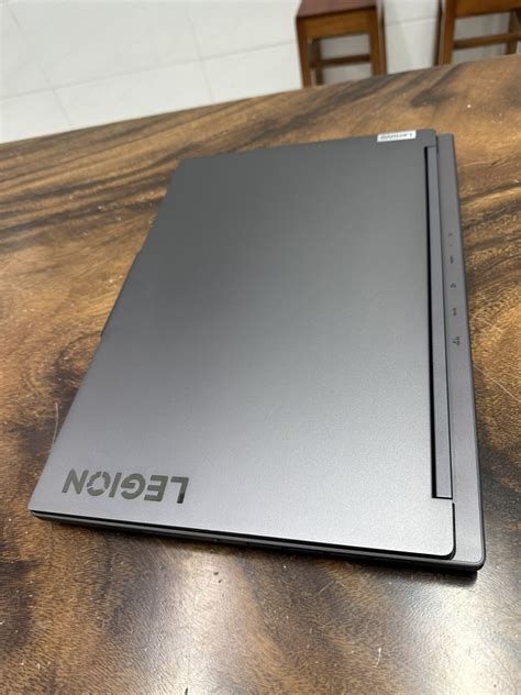 Lenovo Legion Slim Aph Ryzen Hs G G Rtx In Laptop C Gi R
