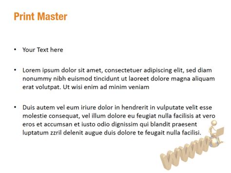 World Access Powerpoint Templates World Access Powerpoint Backgrounds