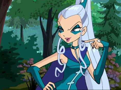 Icy • Winx Club • Absolute Anime
