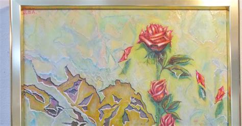 Jim A 浅利潤一Oil Painting Artist Junichi ASARI テレワークSNS対応 教室では学べない絵具の英語の読み