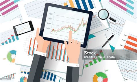 벡터 비즈니스 투자 및 재무 컨셉입니다 0명에 대한 스톡 벡터 아트 및 기타 이미지 0명 2015년 가계 Istock
