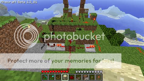 Encrypted Redstone Signals Multi Transmission Lines Survival Mode Minecraft Java Edition