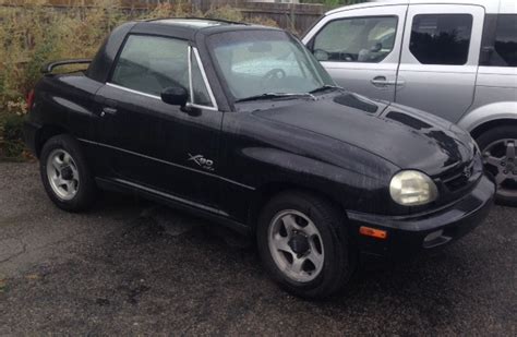 Suzuki X Overview CarGurus