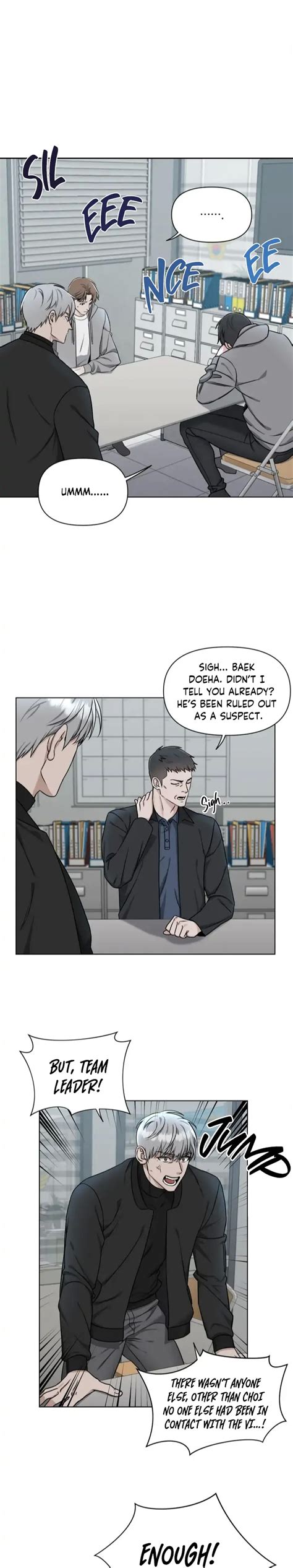 Trap Yaoi Smut Bl Manly Uke Manhwa