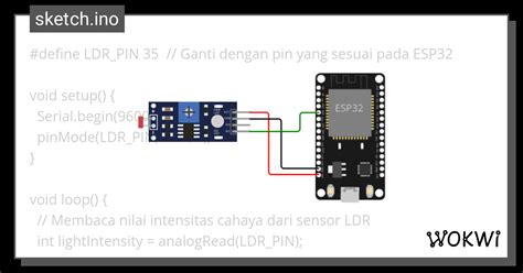 Wokwi Online Esp32 Stm32 Arduino Simulator
