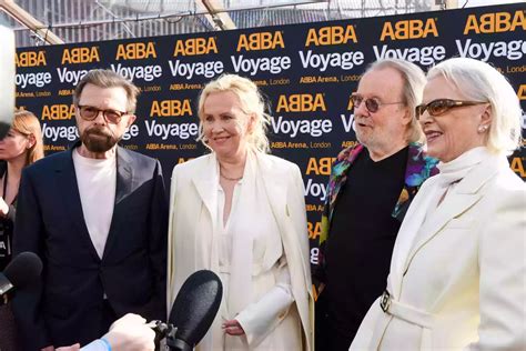 Преиздават култов албум на Abba заради специална годишнина