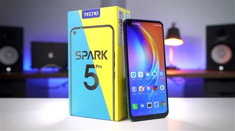 Tecno Spark Pro Full Phone Specifications Latestphonezone