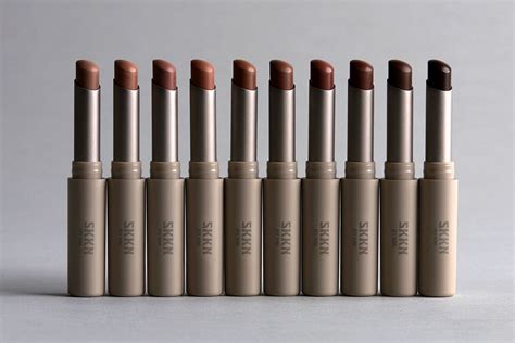 Kim Kardashian Relaunches Makeup Brand With Skkn By Kim Makeup