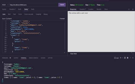 understanding object validation with joi in nestjs logrocket blog