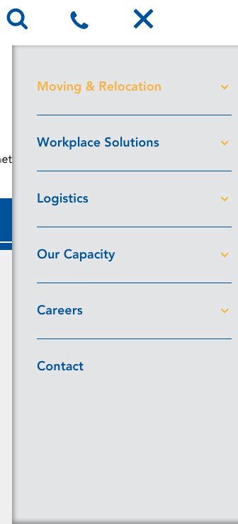 Javascript How To Toggle Off Canvas Elements Stack Overflow