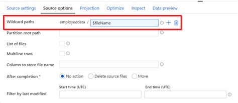 azure data factory implement upsert using dataflow alter row transformation praveen kumar