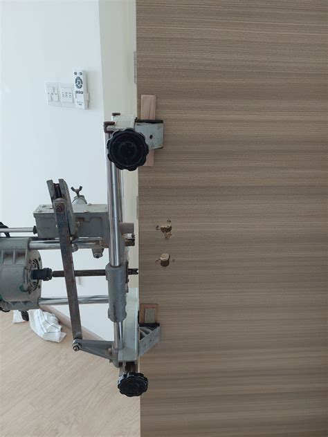 How To Change A Door Lock HDB Condo Landed HandymanWillie Singapore