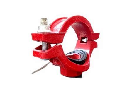 Grooved Tee Grooved Equal Tee Trader Retailer From Noida