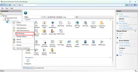 Steps For Creating And Installing An Ssl Certificate On A Windows Server Knowledge Hub Fast