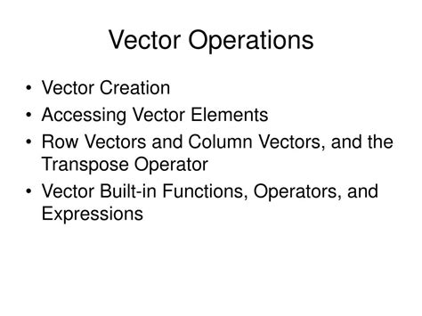 Ppt Intro To Matlab Powerpoint Presentation Free Download Id1436871