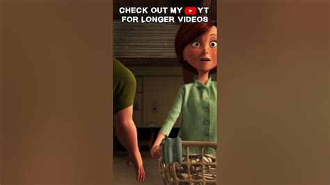 Elastigirl Butt 