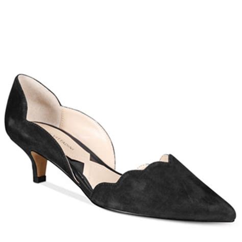 The Best Kitten Heels Shoes For Women You Can Buy Now