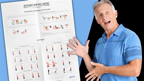 The Bob And Brad Workout Anchor And Exercise Bands Youtube