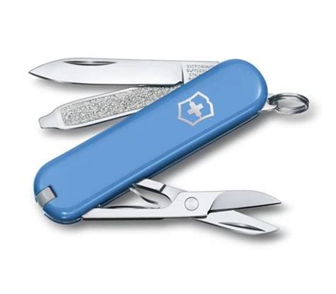 Victorinox Multiuso Classic Summer Rain