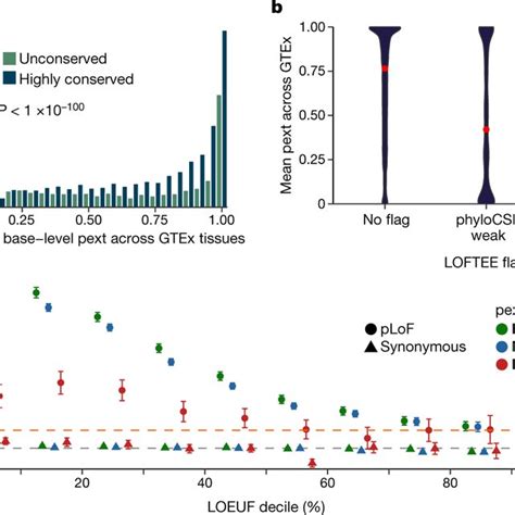 Transcript Expression Based Annotation Aids Mendelian Variant Download Scientific Diagram