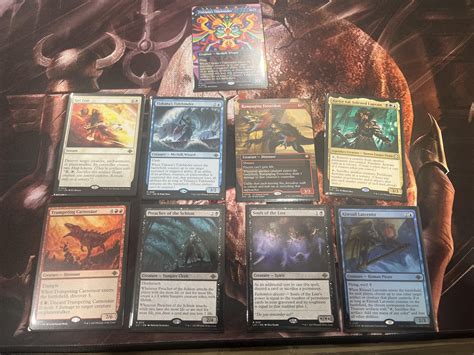 Set Booster R Magiccardpulls