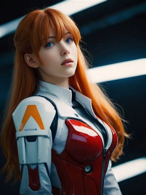 Asuka Langley Soryu Ai Porn Chat Unfiltered Obsessive And
