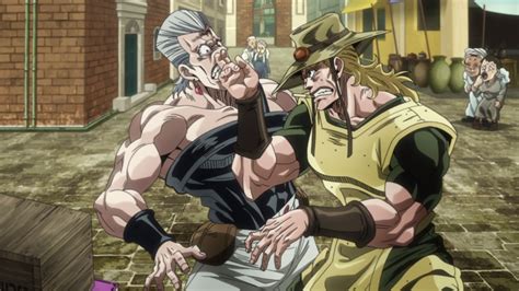 Hol Horse Jojos Bizarre Encyclopedia Jojo Wiki