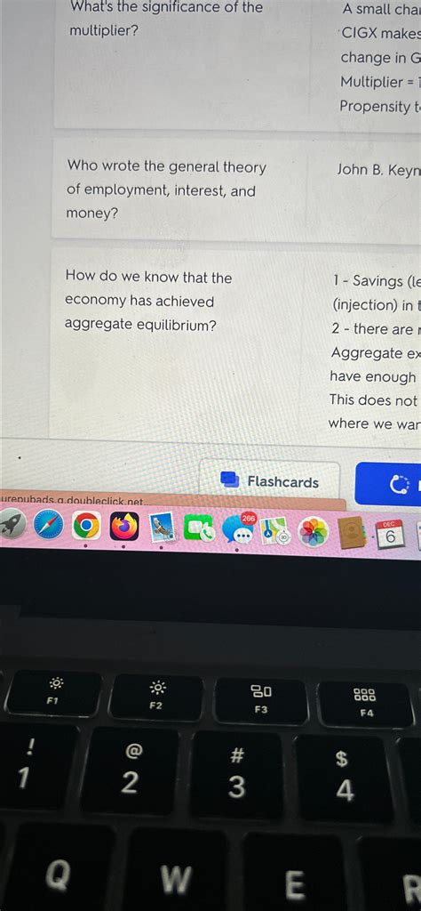 Solved Whats The Significance Of Thea Small Cha