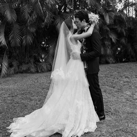 16 Celebrity Destination Weddings We Love