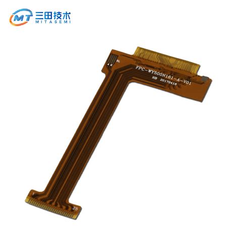 Oem Flexible Circuit Board Flex Pcb Reliable Quality Fpc Prototype Fpc And Circuit Board