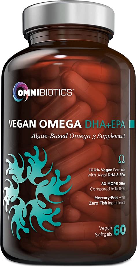 Algae Omega 3 Dha Epa At Edward Acosta Blog