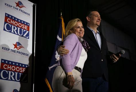 Five Reasons Why The Ted Cruz Sex Scandal Story Wont Go Away Roll Call