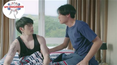 Thai Bl My Engineer The Series Episode 12 Engsub Fanmade Teaser