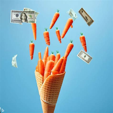 sergei dobrovolskii on linkedin marketing success innovation carrot